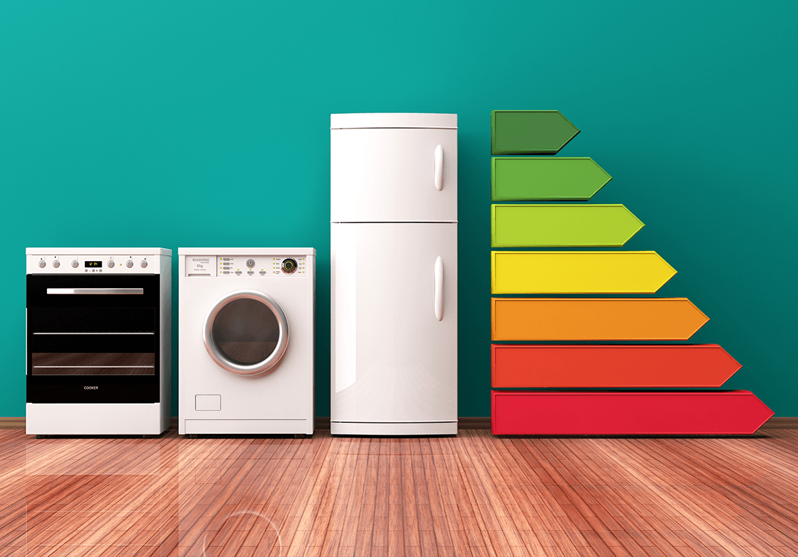 How to save energy - IGS