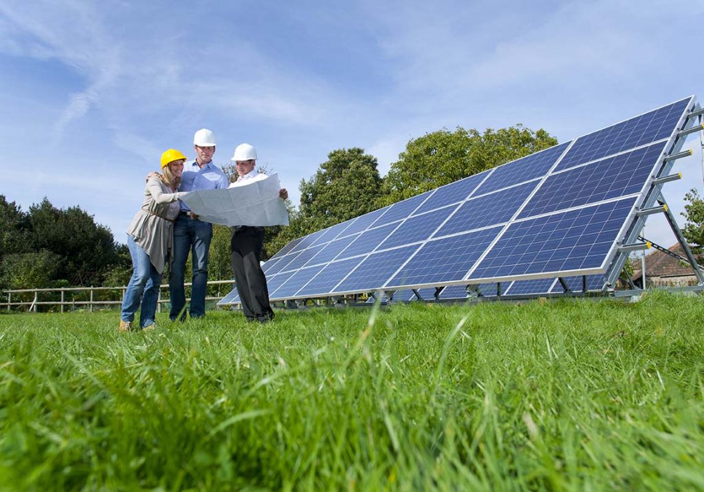 Solar Panel Recycling - Everything to Know | IGS